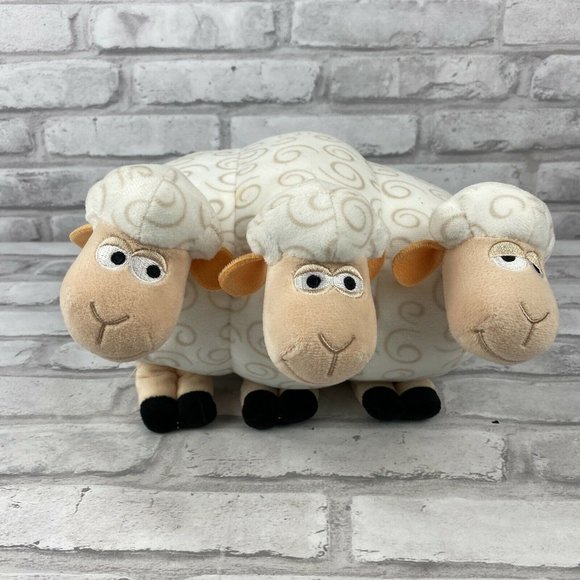 Good product low price Disney Pixar TOY STORY 4 Bo Peep Plush Sheep ...